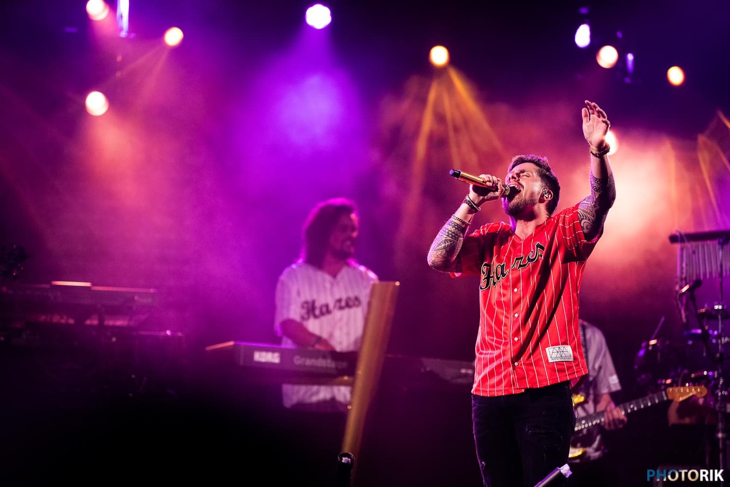 André Hazes - PHOTORIK